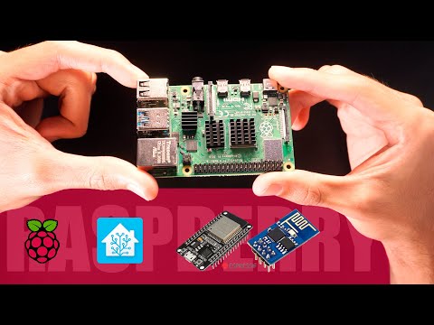 Proyectos de Raspberry Pi: Octubre 2023 - Ideas y tutoriales imprescindibles - El Chimo