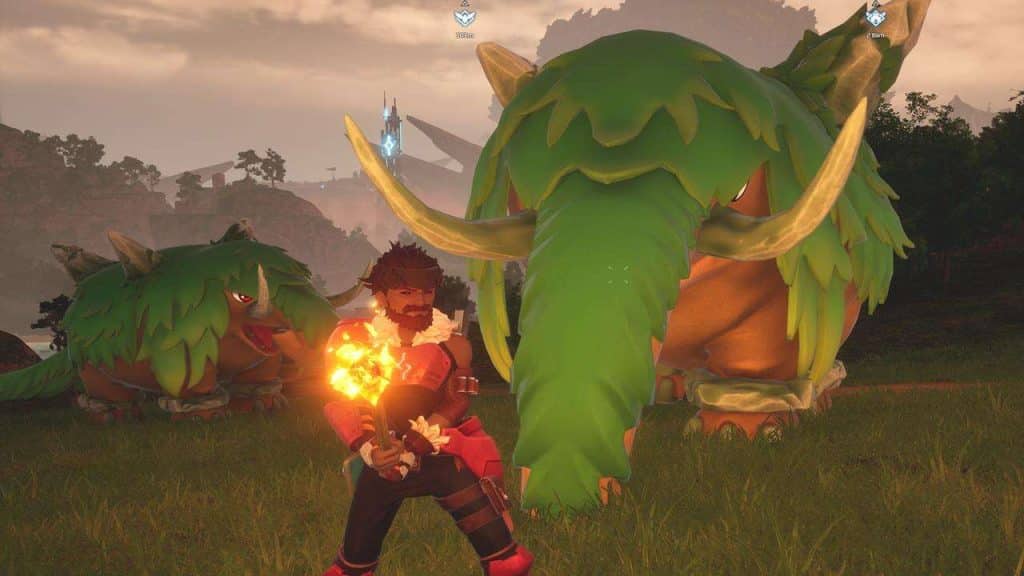 Cómo derrotar y capturar al Mammorest en Palworld - El Chimo