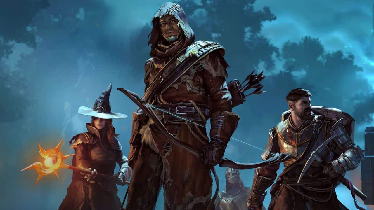 Guía completa de Enshrouded - Centro de tutoriales. - El Chimo Guía completa de Enshrouded - Centro de tutoriales. - El Chimo