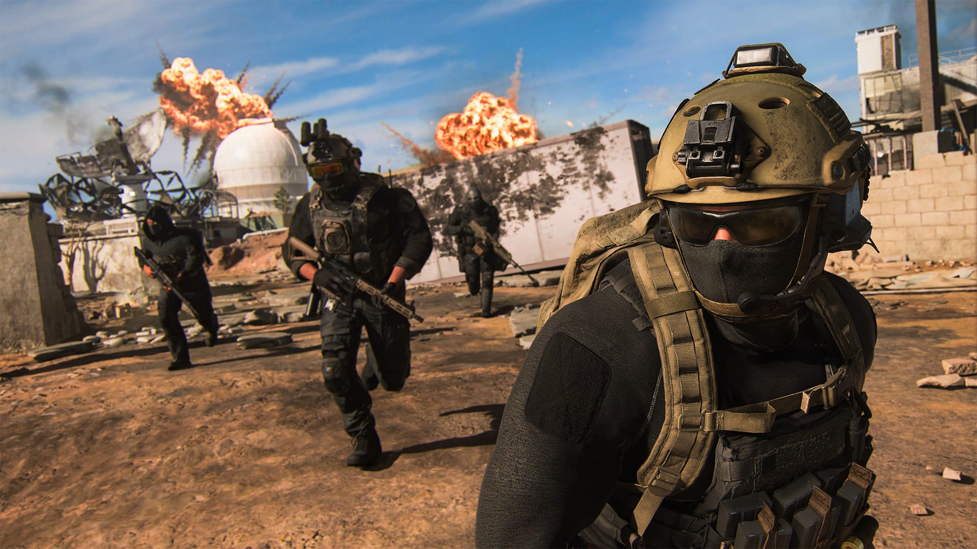 Ajustes en CoD: Warzone y MW3 reducen poder de arma OP y modifican ...