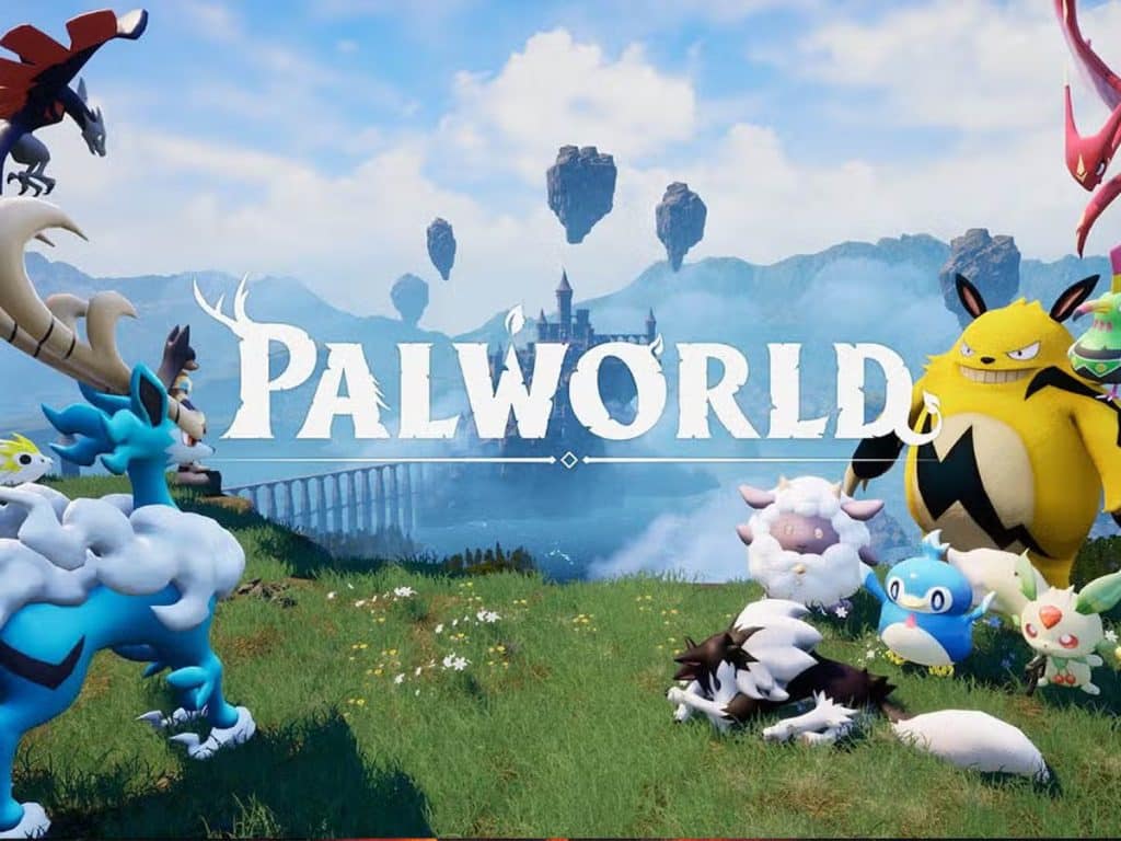 Cómo incubar y eclosionar huevos de Pal en Palworld - El Chimo