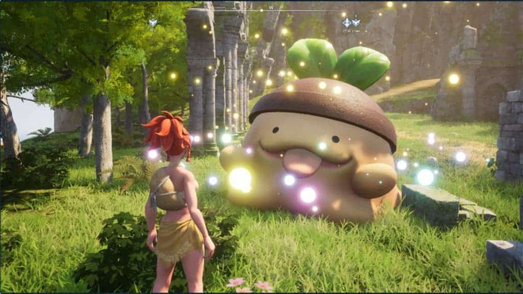 Cómo conseguir Amigos Afortunados (Pals Brillantes) en Palworld - El Chimo