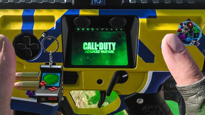 Call of Duty: MW3 incluye paquete de memes que se burla de la prompt de ...