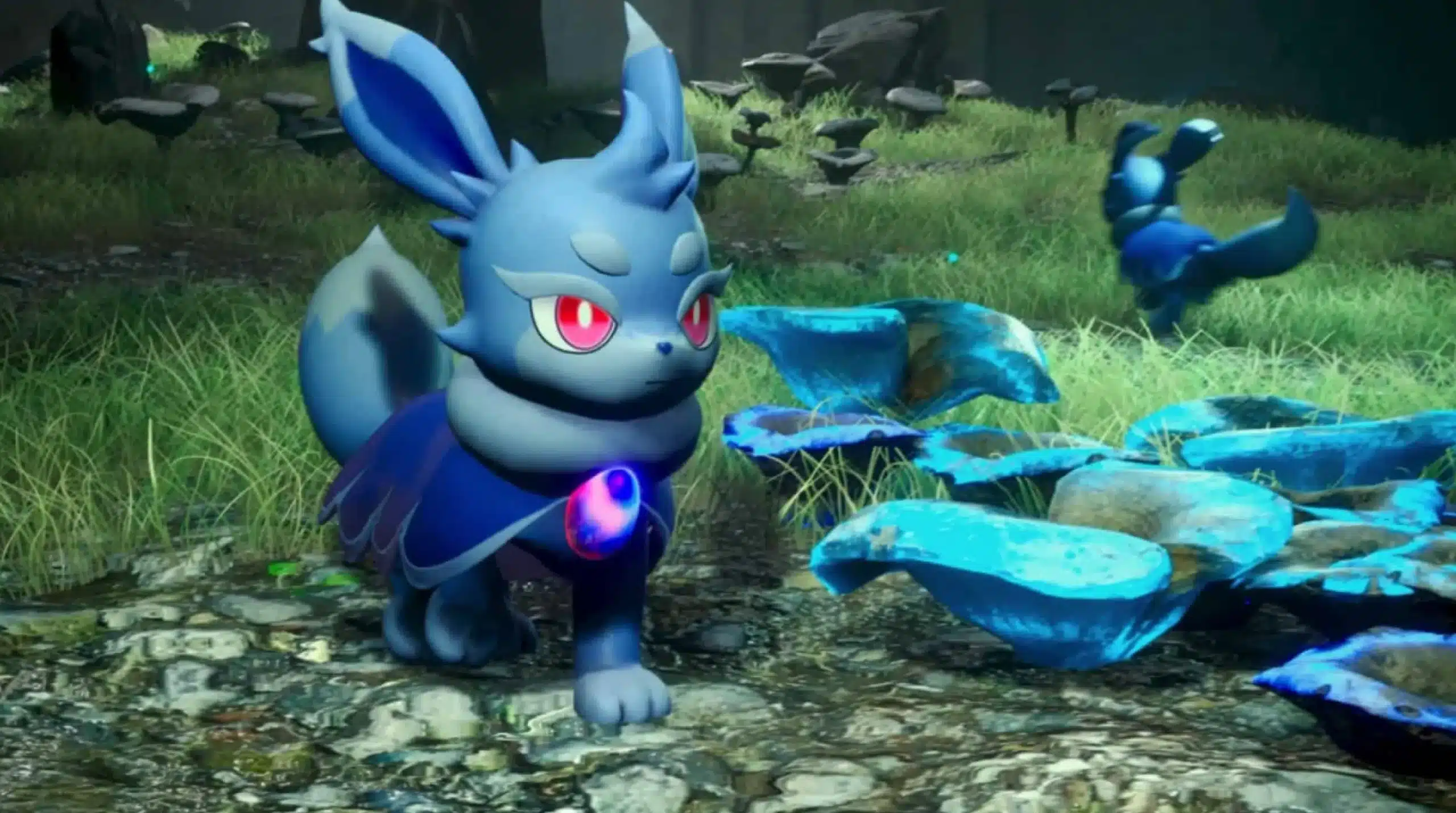 Los mejores primeros amigos en Palworld: qué hacer primero - El Chimo