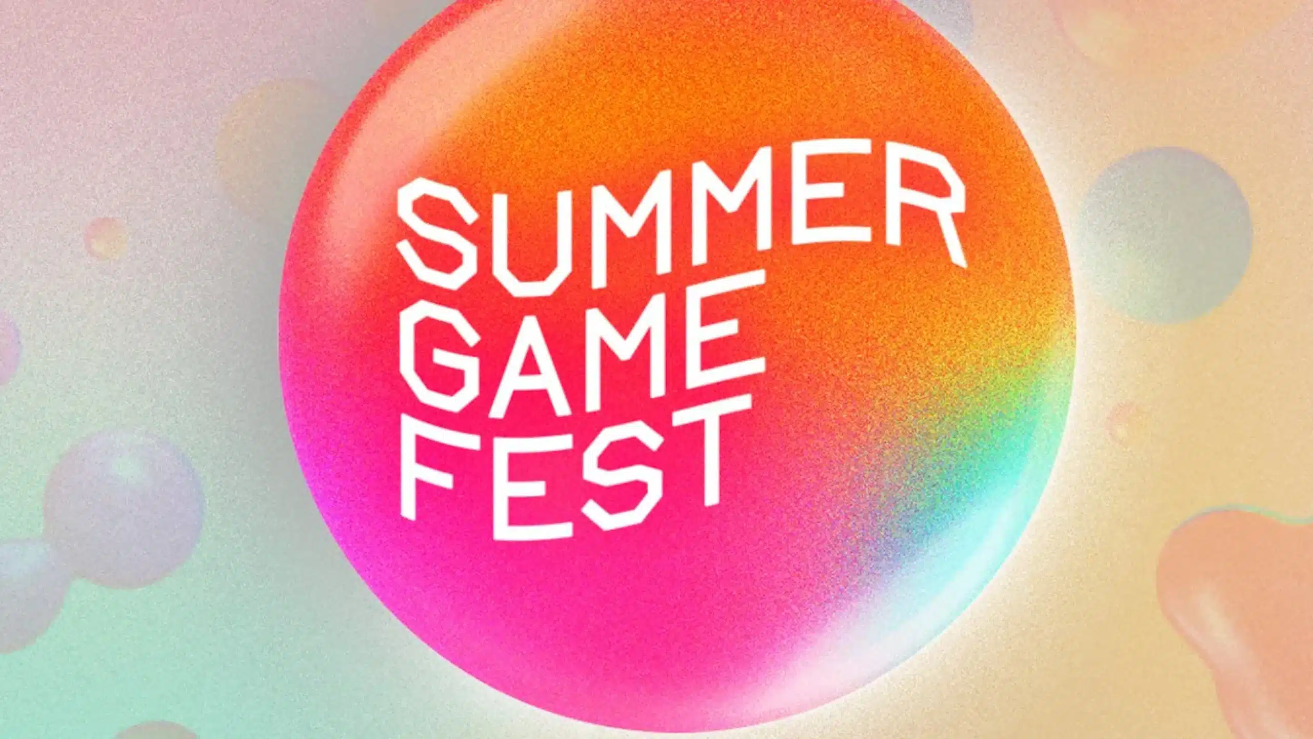 Regresa Summer Game Fest con showcase presencial - El Chimo