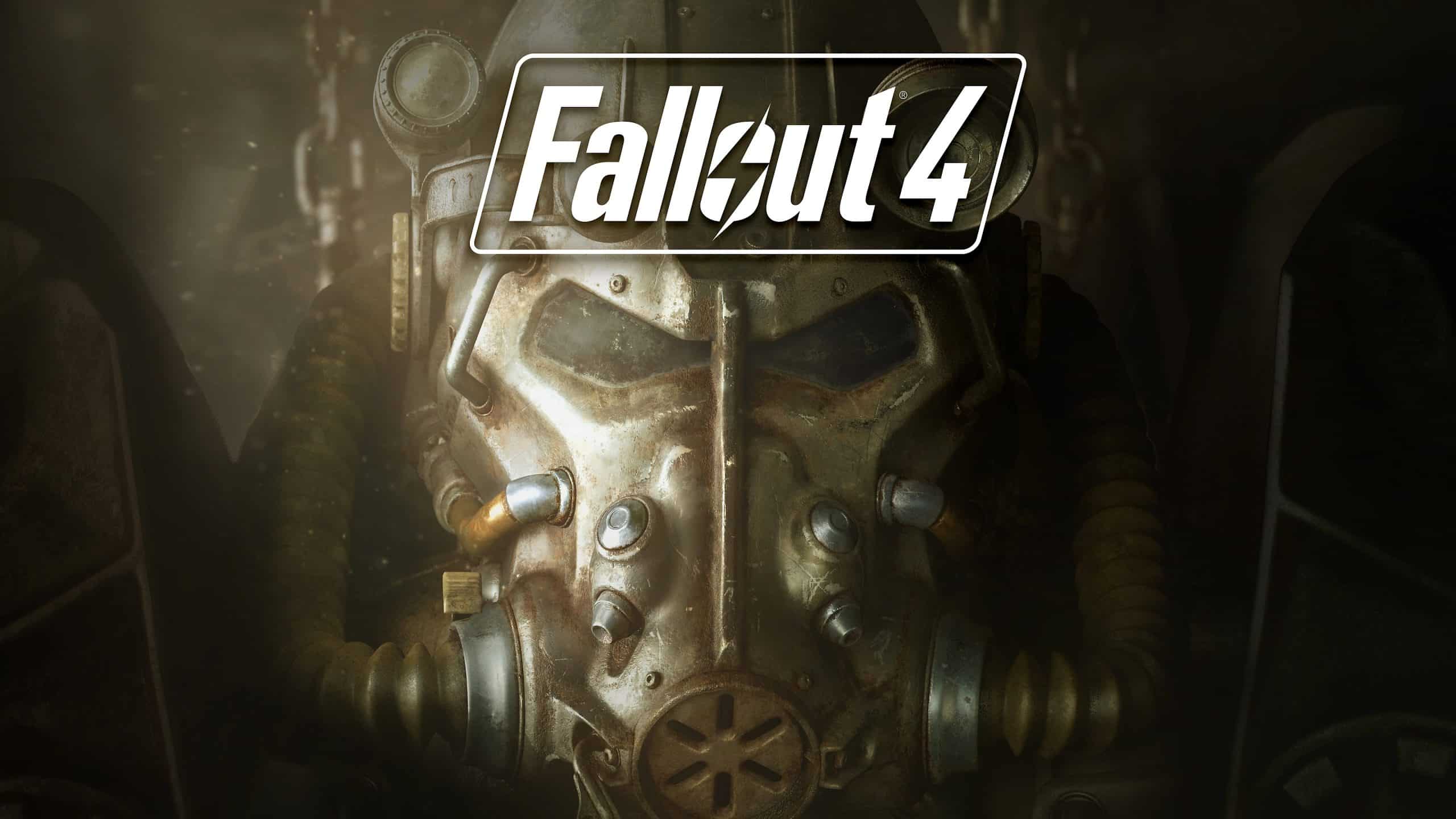 Actualización de próxima generación de Fallout 4 disponible - El Chimo