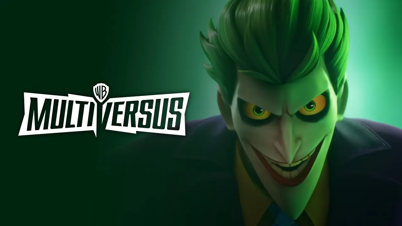 Mark Hamill vuelve como Joker en MultiVersus - El Chimo