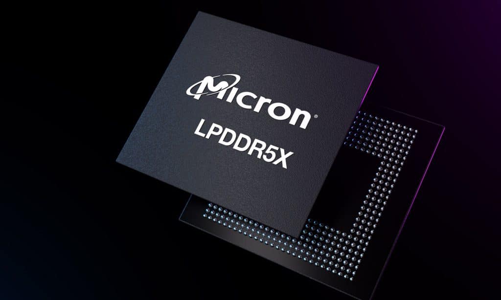Módulos de memoria Micron Crucial: 64GB LPDDR5X por $330 – El Chimo
