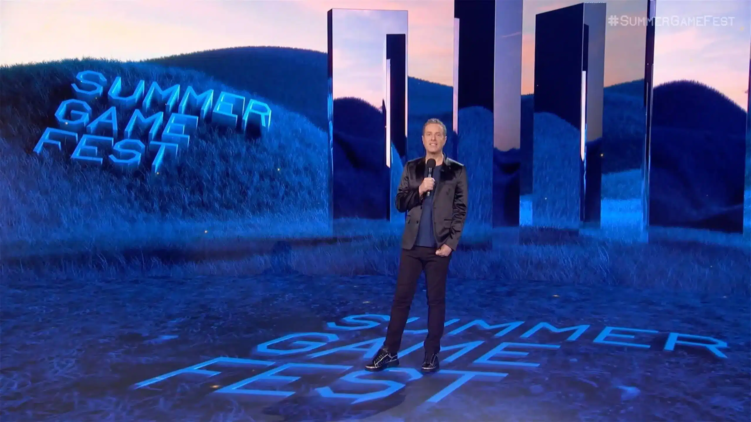 Avance de 1 minuto en Summer Game Fest: Costo de $250K - El Chimo