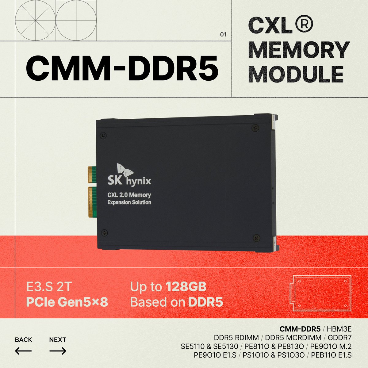 CXL gana impulso en FMS 2024 como revolución en el mundo de los videojuegos y la tecnología - El ...