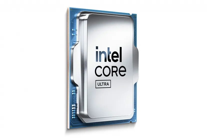 Intel insinúa un nuevo procesador insignia Core Ultra 9 295K de Arrow ...
