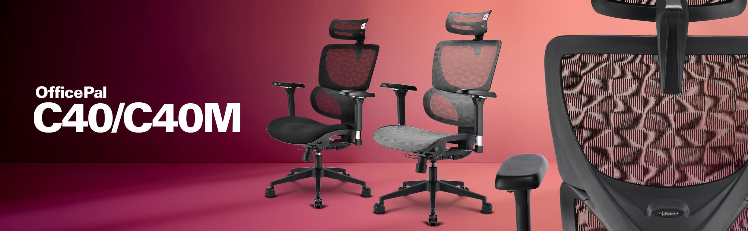 Herman Miller demasiado caro, Sharkoon te invita a descubrir sus sillas ...