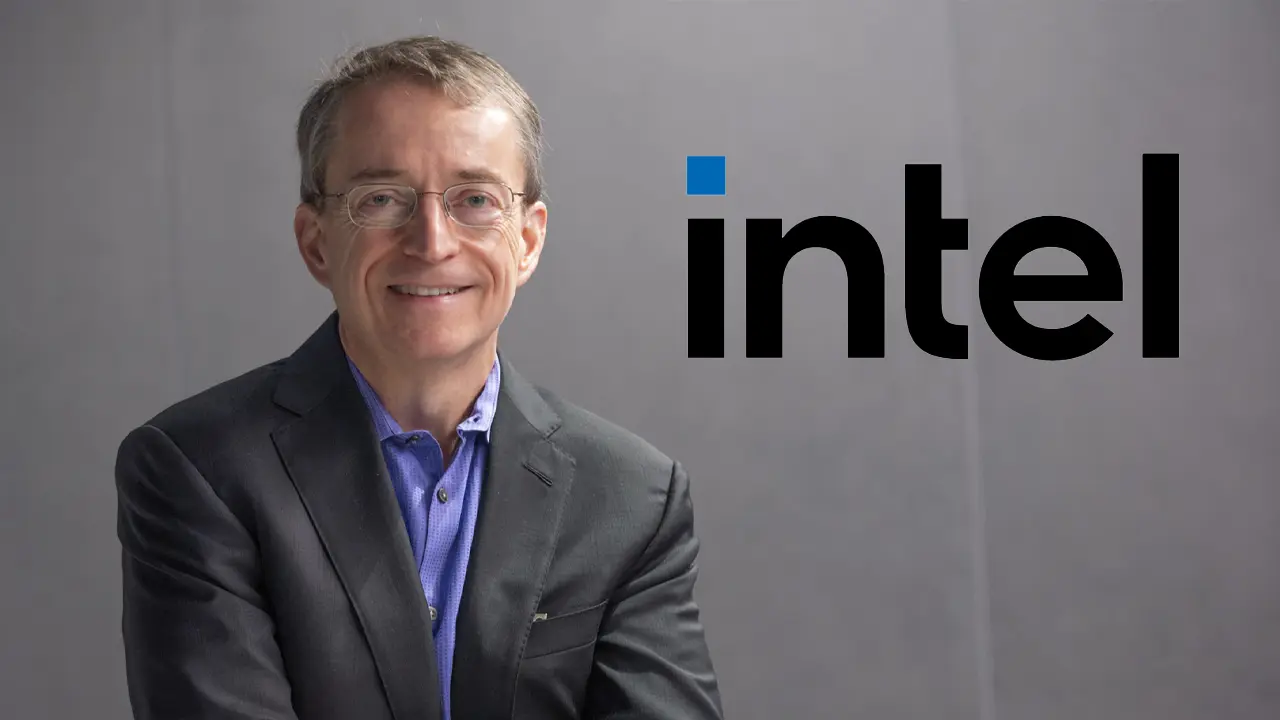El inesperado retiro de Pat Gelsinger, CEO de Intel, en medio de la ...