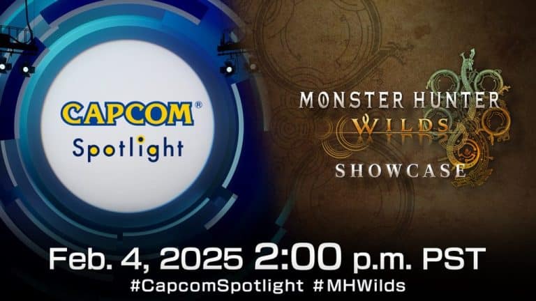 Nuevo Capcom Spotlight mostrará detalles adicionales de Wilds para fans ...