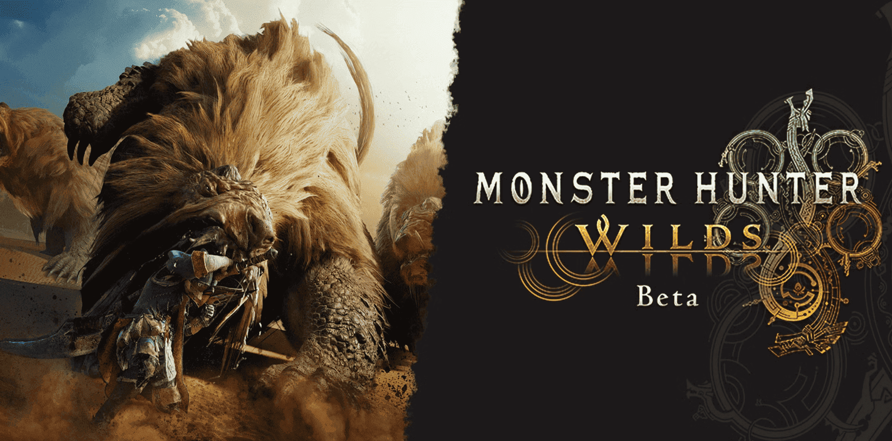 Se amplía la próxima sesión beta de Monster Hunter Wilds tras la falla ...