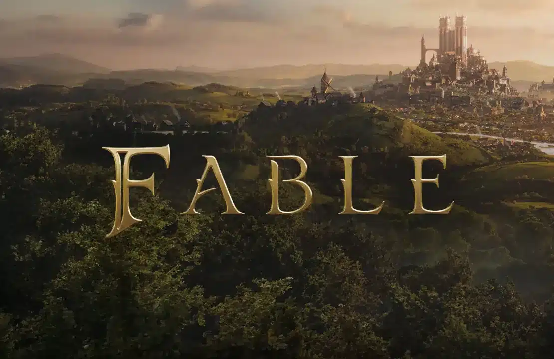 Malas noticias para los fans de Xbox: Fable se retrasa hasta 2026 - El Chimo
