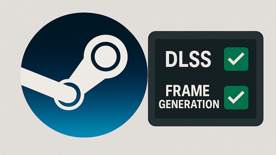 Evaluando frames falsos: la nueva función del overlay beta de Steam ...